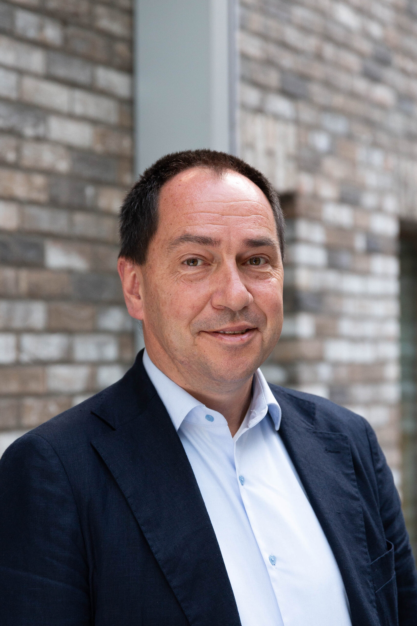 Bart Pierik - Holland Immo Group