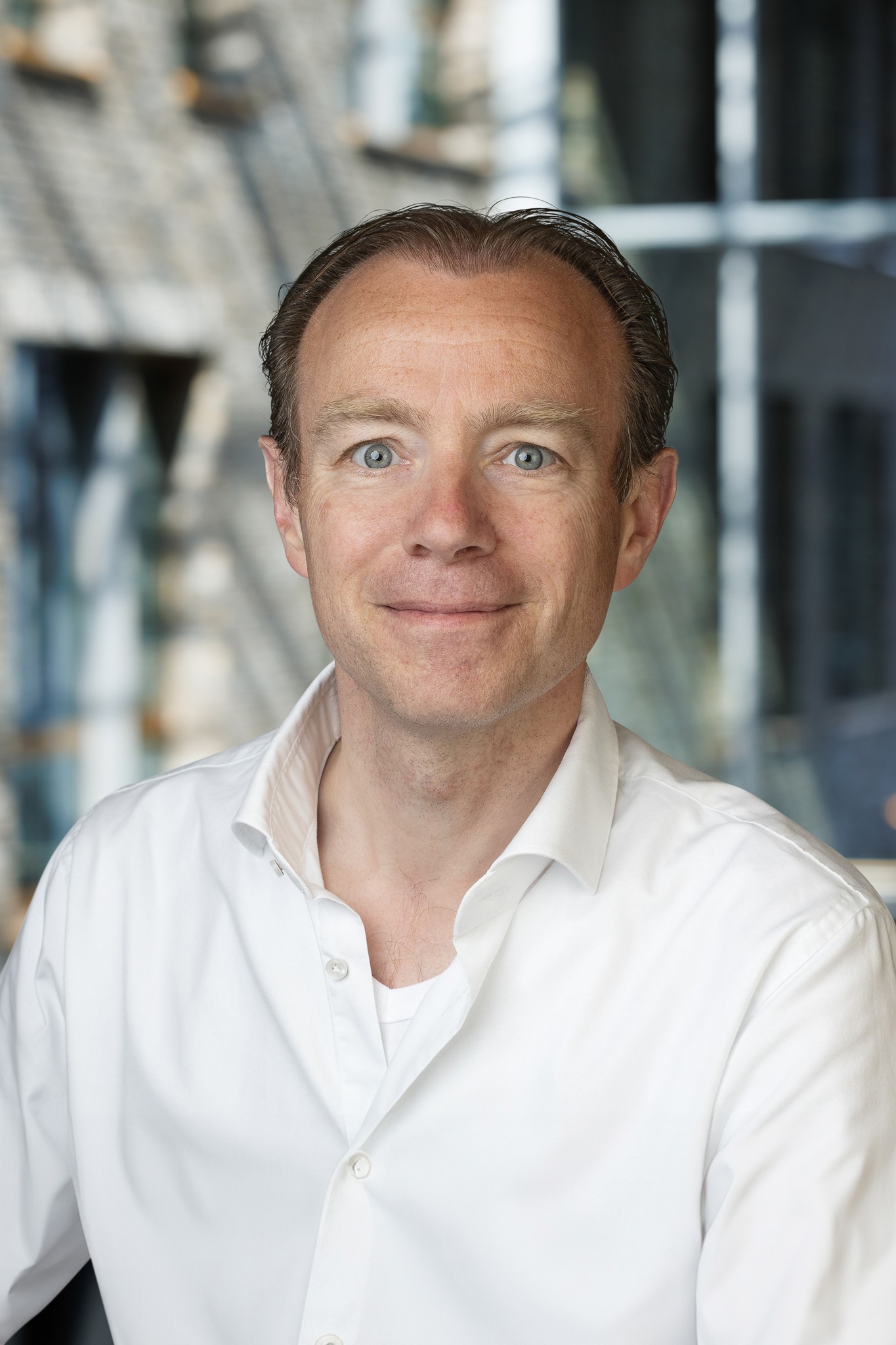 Vincent Kriek - Holland Immo Group